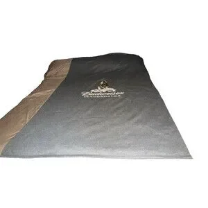 Budweiser | Bedding | Vintage Budweiser Clydesdale Throw Fleece Blanker ...